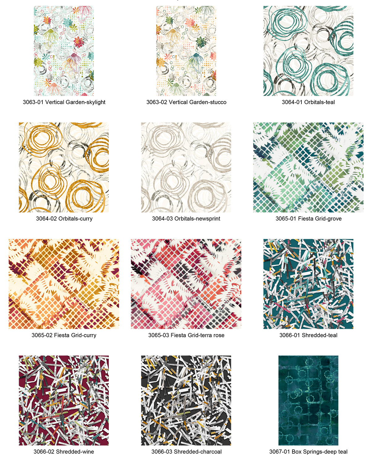 Fabrics and Quilt Options for Fall 2017 Retreats – Sheila Reinke