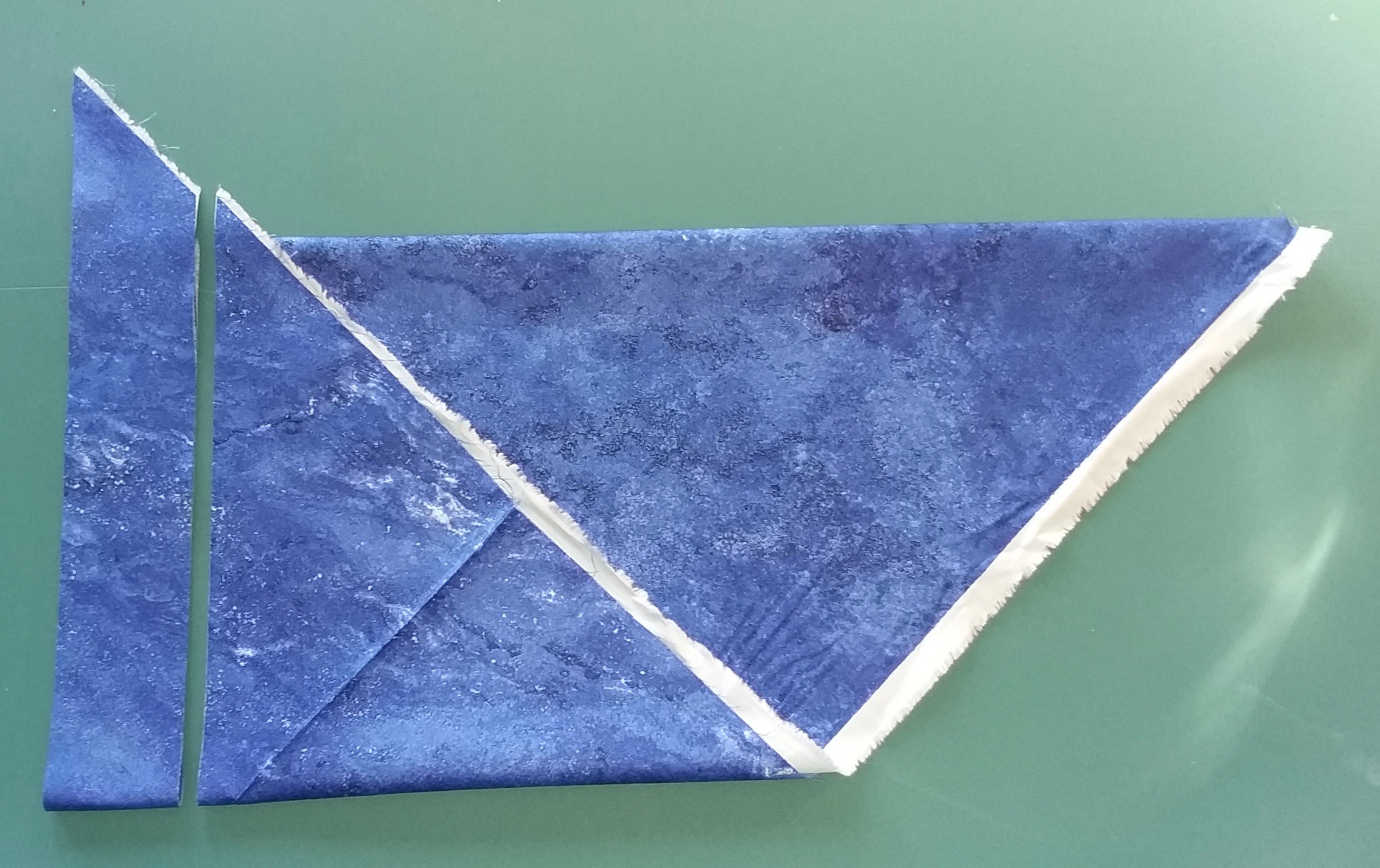 How to Make a Round Quilt – Sheila Reinke